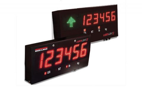 Digital Indicators, Programmable Indicators, & Remote Displays