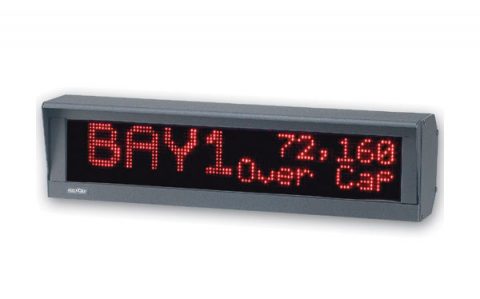 Digital Indicators, Programmable Indicators, & Remote Displays