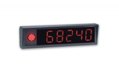 Digital Indicators, Programmable Indicators, & Remote Displays